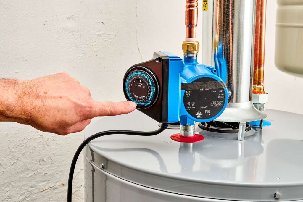 Understanding How Water Circulates in Your Home - Home Innovation ...
